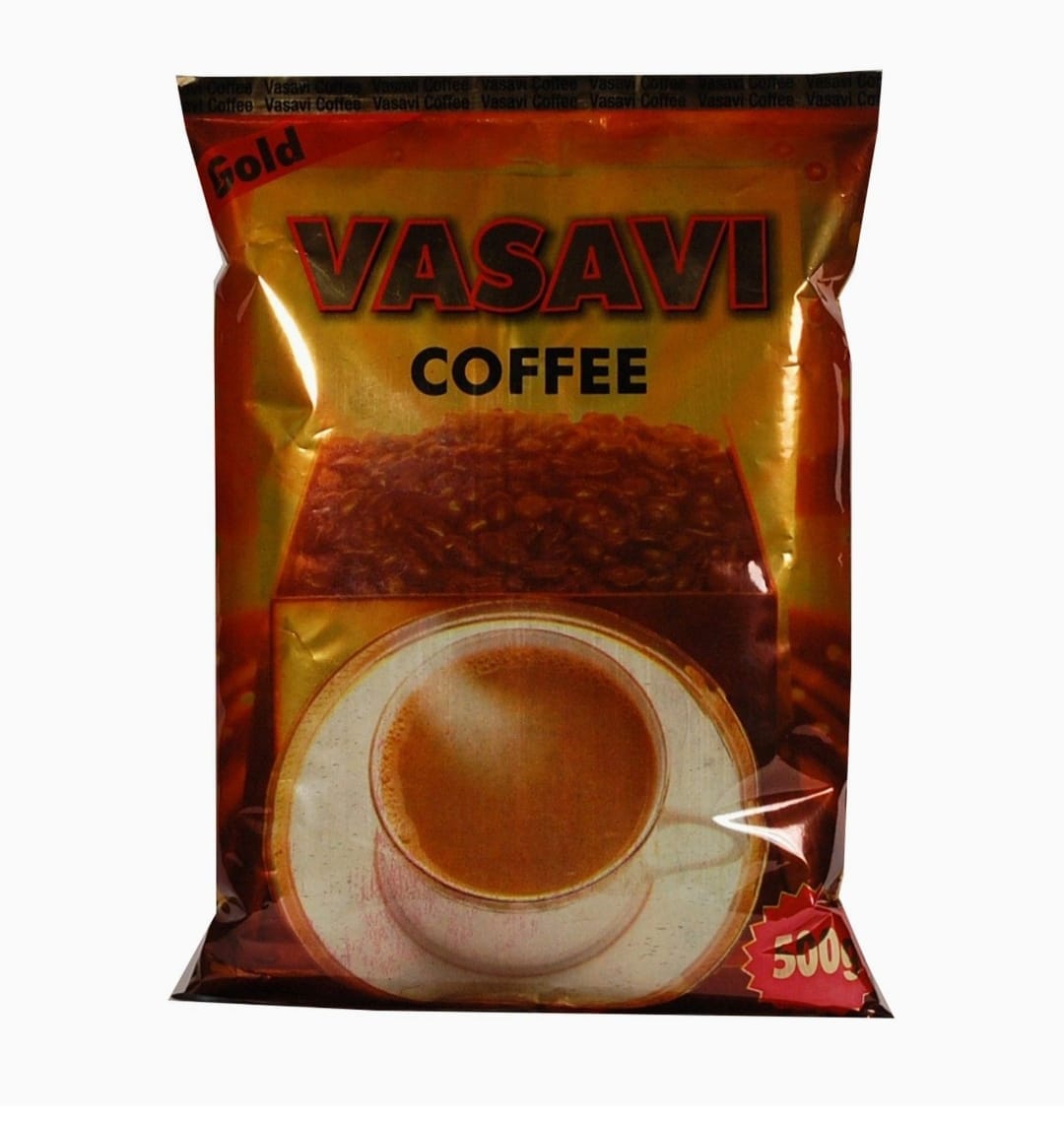 VASAVI GOLD, Chikmagalur Coffee – CoffeeGo.in