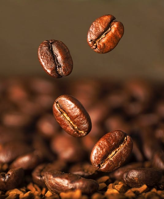 Pure Arabica AAA Roasted Coffee Beans – CoffeeGo.in